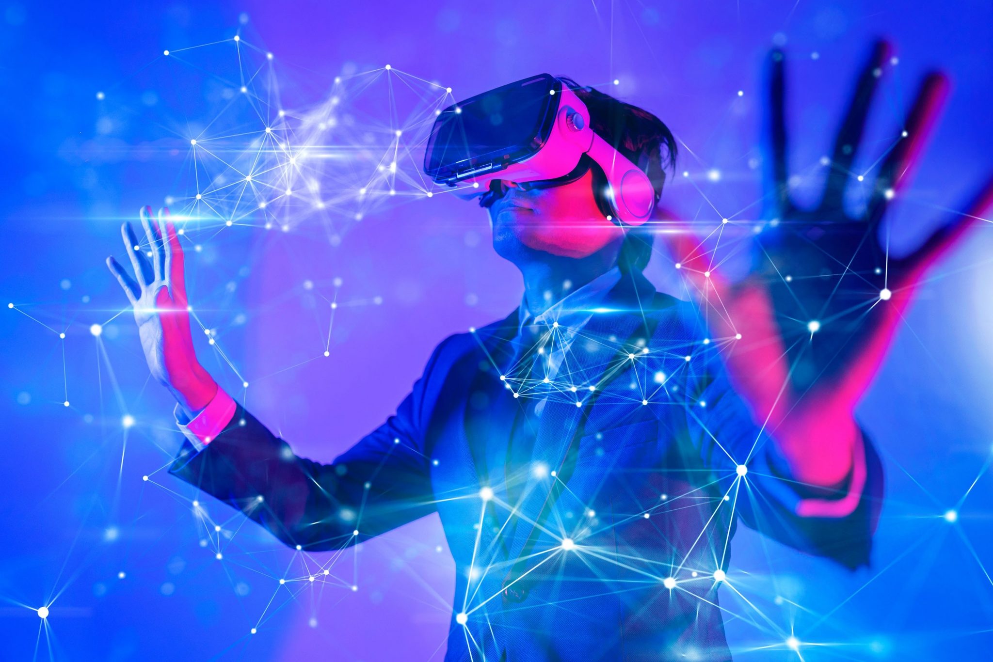 Why The Metaverse Will Change Technology Forever